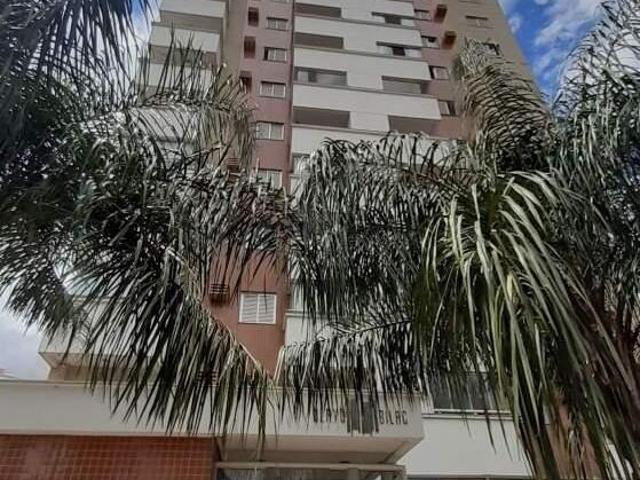 Edifício Olavo Bilac