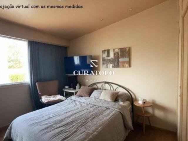 Edifício Olavo Bilac Mirandopólis Apartamento à venda, com 3 quartos e 1 vaga em Mirandópolis a 1