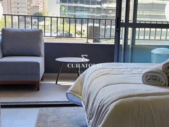 Edifício On Augusta Conheça este excelente studio, perfeito para moradia ou investimento, no coraç