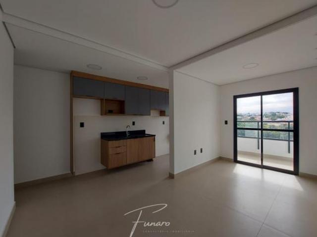 Edifício One Jardim Europa Apartamento à venda no Edifício One Jardim Europa Sorocaba/SP