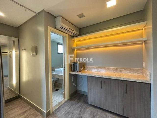 EDIFICIO ONE MALL BUSINESS SALA COMERCIAL REFORMADA, vista livre
