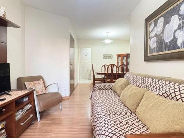 Edifício Onix Apartamento com 3 dormitórios à venda, 87 m² por R$ 779.000 Tatuapé São Paulo/SP