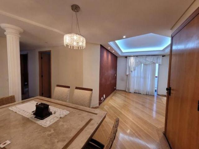 Edifício Onix Apartamento com 3 dormitórios à venda, 87 m² por R$ 847.000 Tatuapé São Paulo/SP