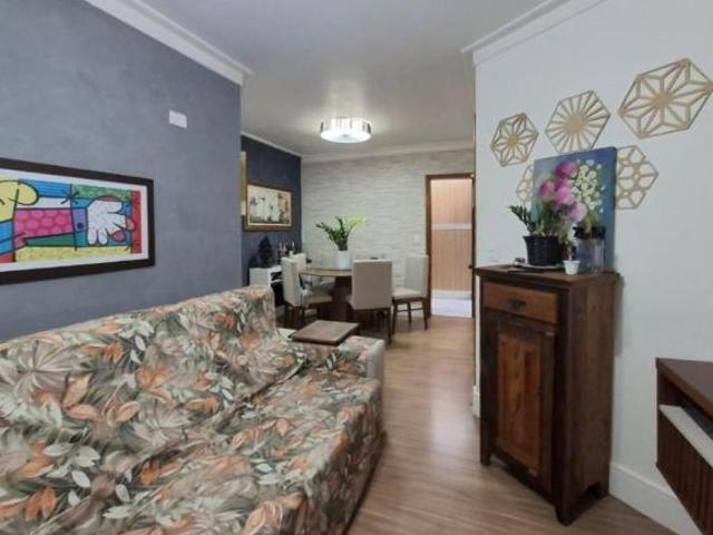 Edifício Onix Apartamento com 3 dormitórios à venda, 87 m² por R$ 859.000 Tatuapé São Paulo/SP