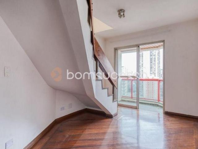 Edifício Onix Cobertura com 3 dormitórios à venda, 146 m² por R$ 950.000,00 Tatuapé São Paulo/