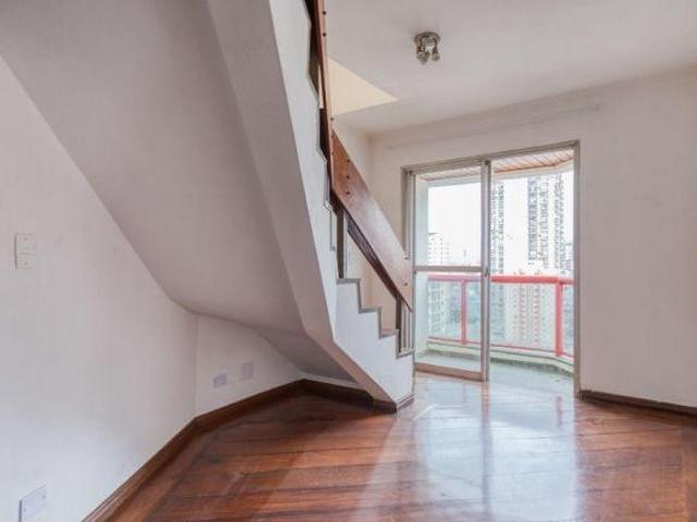 Edifício Onix Cobertura com 3 dormitórios à venda, 146 m² por R$ 950.000,00 Tatuapé São Paulo/