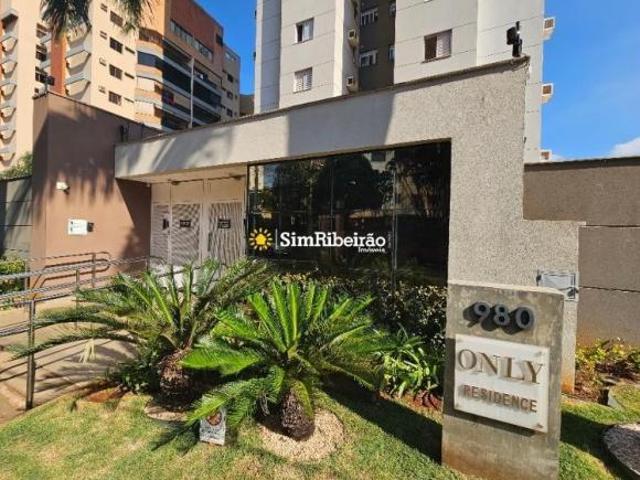Edifício Only Residence. Apartamentos a venda no Bairro Iguatemi