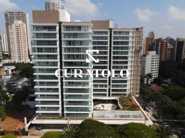 Edifício Oscar Ibirapuera REALIZE SEU SONHO! CONDOMÍNIO OSCAR IBIRAPUERA APARTAMENTOS DE ALTÍSSI