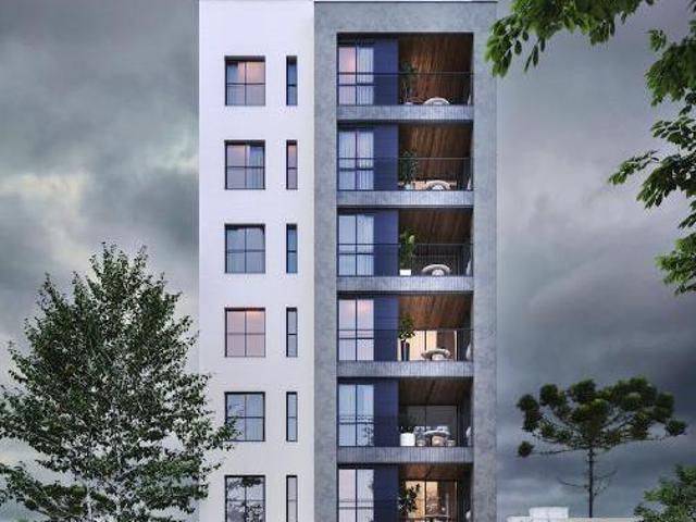 Edifício OSLO > 2 quartos 1 suíte 1 vaga no Santa Quitéria