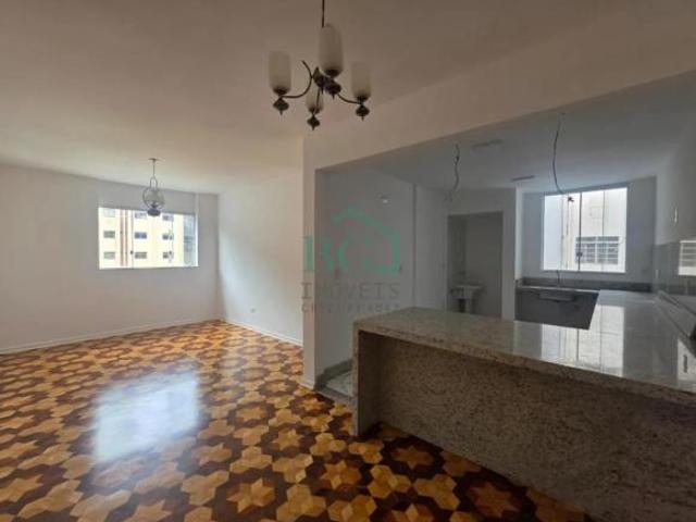 Edifício Ouro Branco Excelente apartamento de 75m² á venda no Centro de Poços de caldas MG
