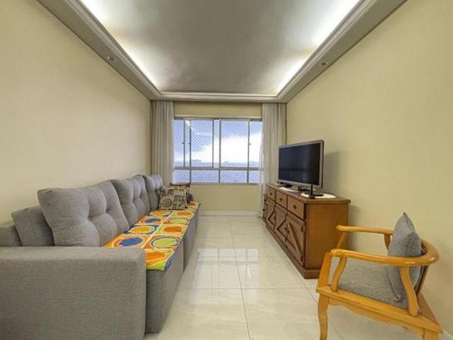 Edifício Oxford Apartamento com 3 dormitórios à venda, 100 m² por R$ 649.000,00 Chácara Mafalda