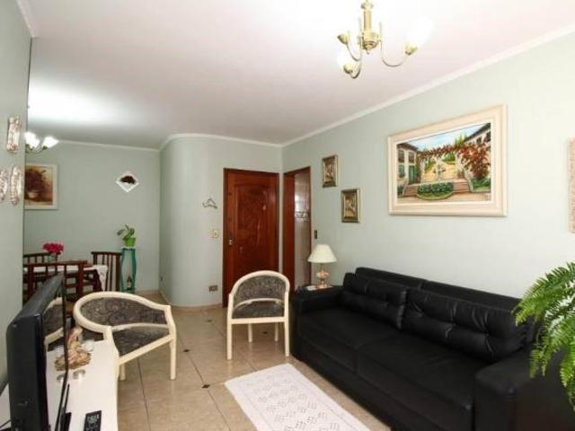 Edifício Oxford Apartamento com 3 dormitórios à venda, 100 m² por R$ 690.000,00 Chácara Mafalda