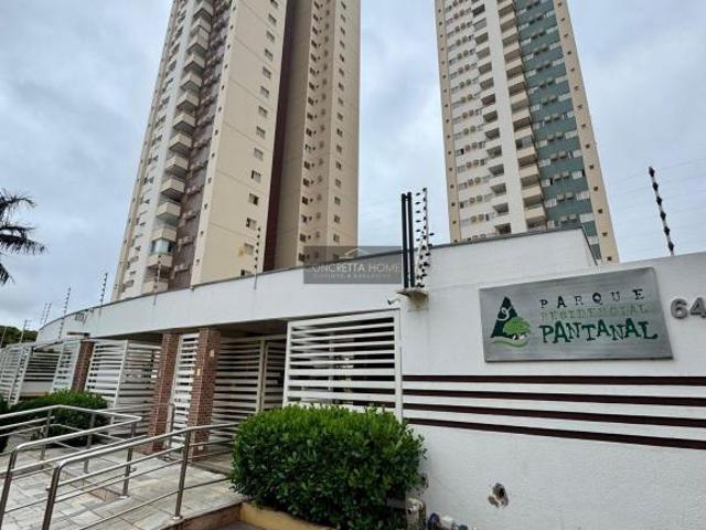 Edifício Pantanal I Apartamento Padrão ONDOMINIO PANTANAL 1