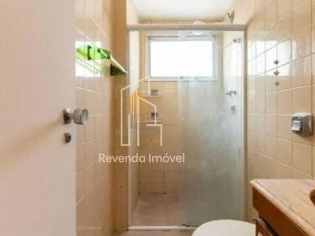 EDIFICIO PACO DE AIMBERE, PERDIZES APARTAMENTO DE 64m² COM 2 DORMITÓRIOS, 1 BA