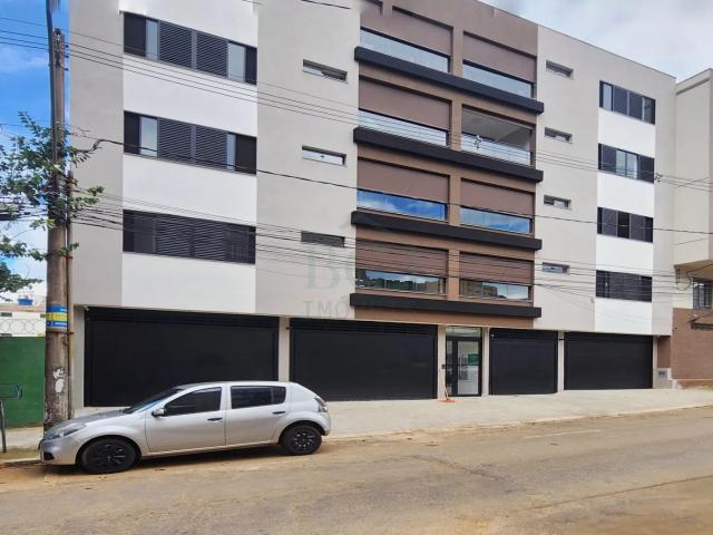 Edificio Padre Feijó