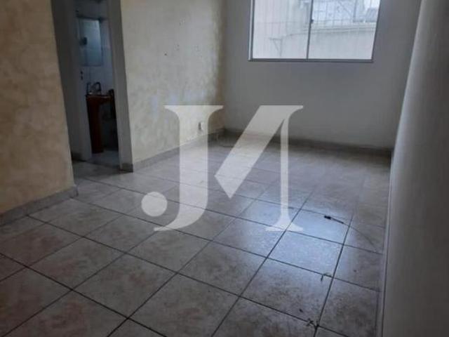 Edifício Paineiras Apartamento de 58m², 2 Dormitórios e 1 Vaga no Edifício Paineiras