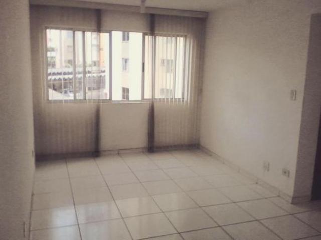 EDIFICIO PAINEIRAS JARDIM IPANEMA * 02 DORMITÓRIOS * SALA 02 AMBIENTES* BANHEIRO COM BOX* COZINHA