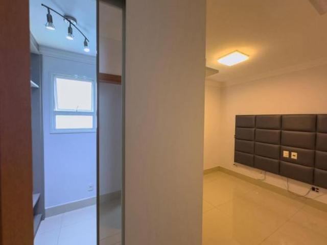 Edifício Paisagem Tamboré 123 m² de área privativa ️ 03 dormitórios, sendo 1 suíte Vista mata
