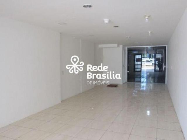 Edifício Palácio do Radio II Loja comercial posição nascente Asa Sul