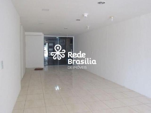 Edifício Palácio do Radio II Loja comercial posição nascente Asa Sul