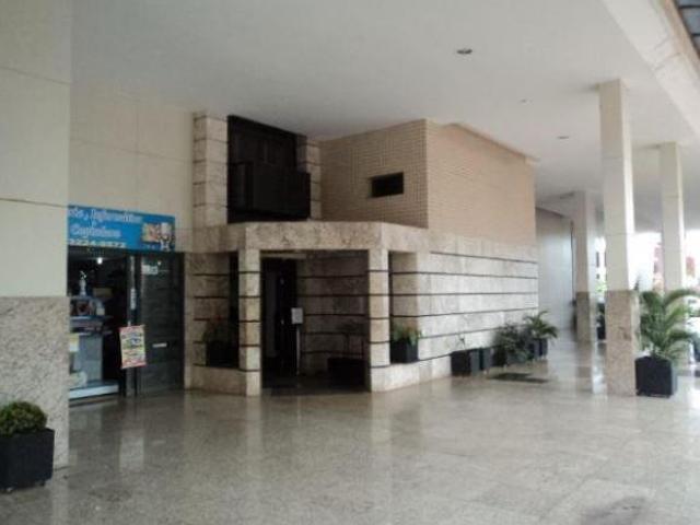 Edifício Palácio do Rádio II SRTVS Bloco E Lotes 2/4, Asa Sul, Brasilia DF