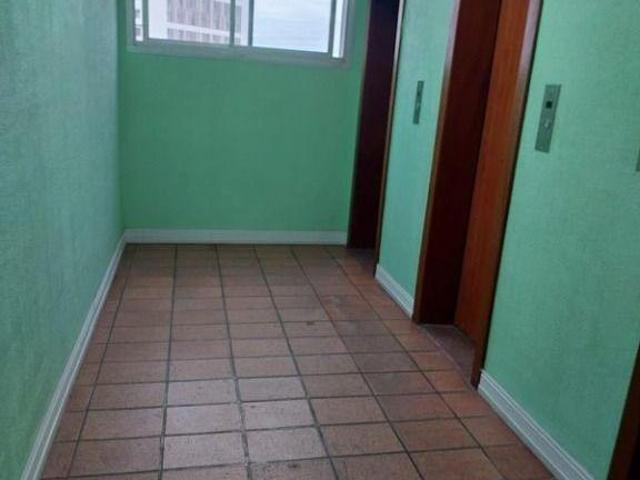 Edificio Palacio Italia Apto LF0023