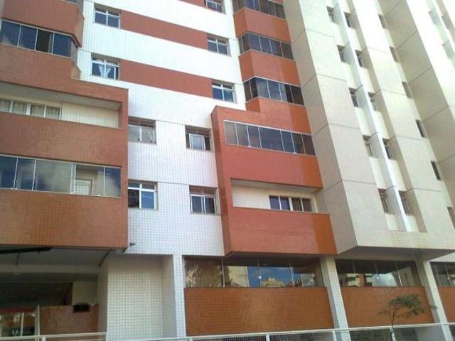 EDIFICIO PALLADIUM, RUA DAS AROEIRAS 1, 3 QUARTOS, ARMARIOS