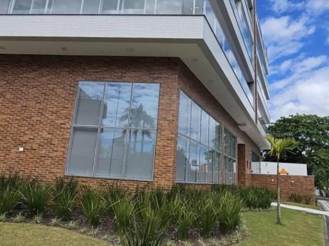EDIFÍCIO PALM BEACH – O MAIS NOVO EM CAIOBÁ 3 SUÍTES