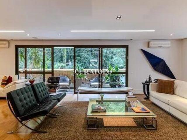 Edificio Palma de Majorca Apartamento alto padrão à venda com 303 m², 3 suítes, varanda e 4 vagas