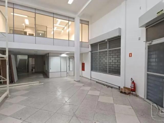 Edifício para Locação no Centro com Área Útil de 324 m² Oportunidade Imperdível!