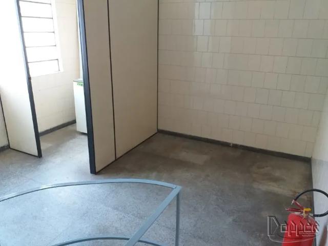 Edifício para Aluguel no Centro com Área Útil de 32m² Oportunidade Imperdível!