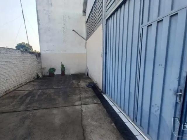 Edifício para Aluguel no Bairro Pátria Nova com Área de 350 m² disponível para Locação