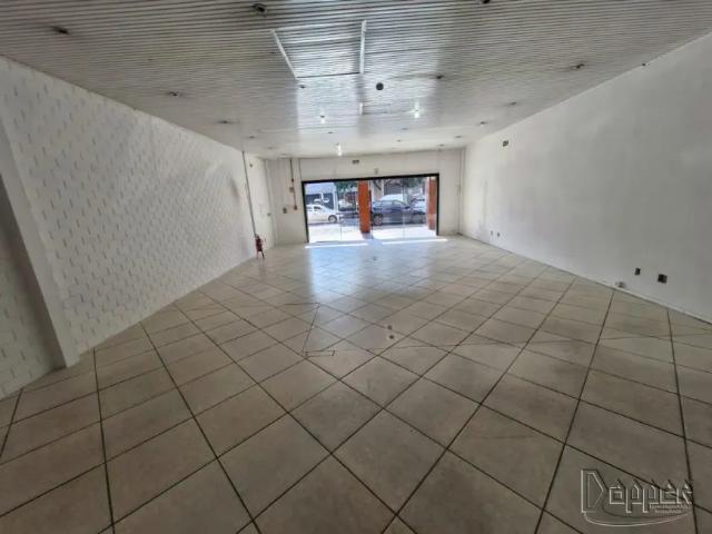 Prédio para Aluguel no Centro com Área Útil de 185 m² Disponível para Locação