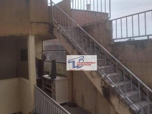 Edíficio para renda com 7 casas à venda, 250 m² por R$ 500.000 Jardim Eliane Cotia/SP