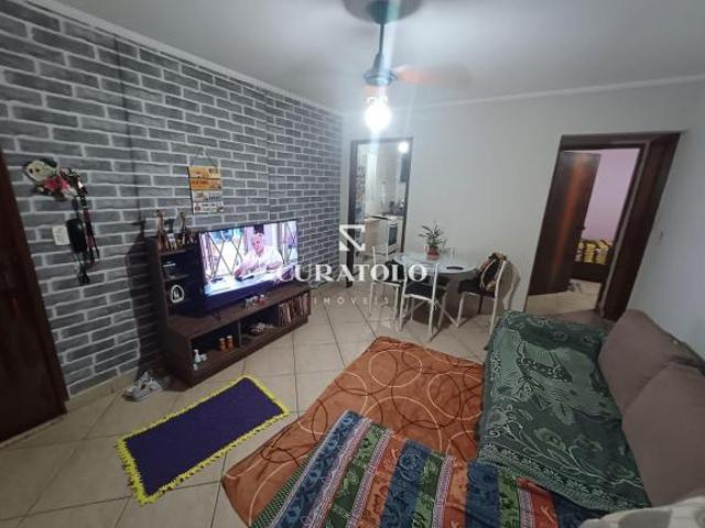 Edifício Paraguatã Seu novo lar em São Caetano do Sul está aqui, apartamento com vaga, 52 mts, apa