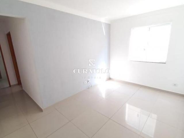 Edifício Parantiquara Vila Alpina Realize seu sonho da casa própria: Apartamento com 47 m² de 2 Qu
