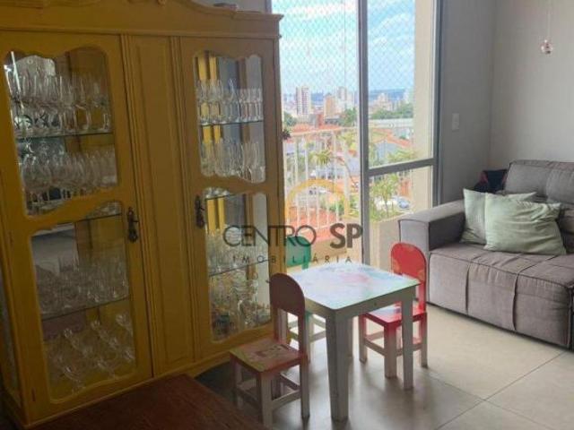 Edifício Parati, Apartamento para venda com 98 m² e 3 Dormitórios 1 Suíte