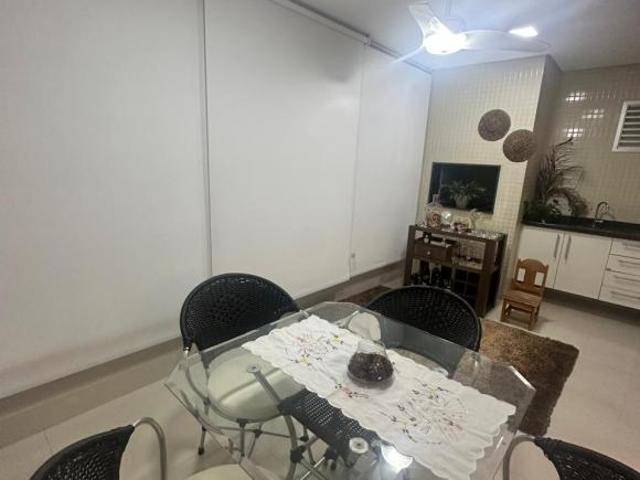 Edifício Park Residence