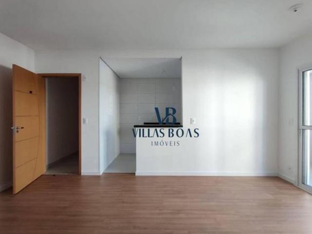 Edifício Park View 63m² Parque Industrial