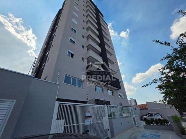 Edifício Park View com 65m² no Parque Industrial