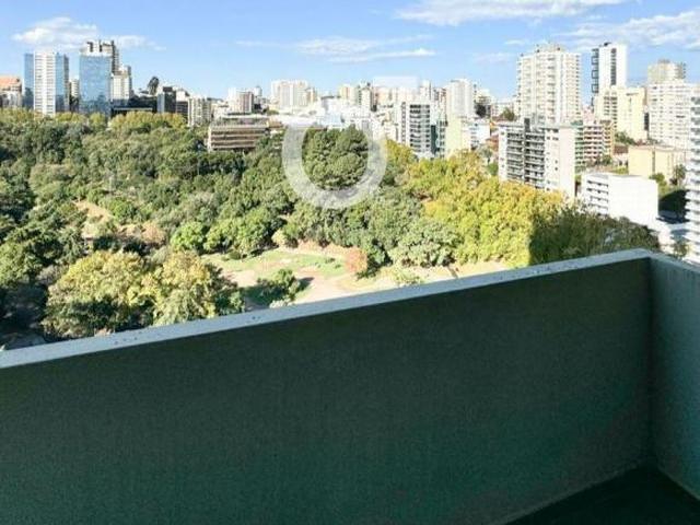 Edifício Parque do Sol | 04 Dormitórios | Exposição