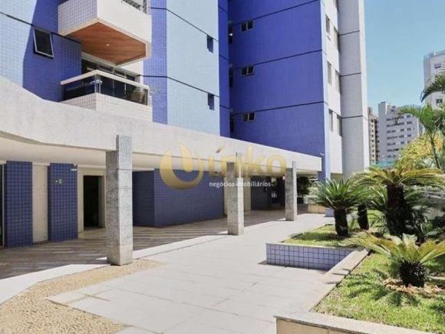 Edifício Parque Das Bromelias