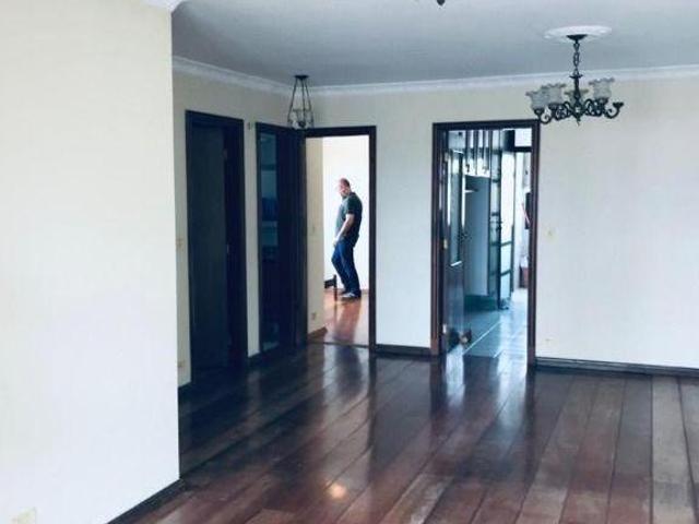 Edifício Passargada Apartamento com 3 dormitórios à venda, 108 m² por R$ 583.000,00 Vila Formosa