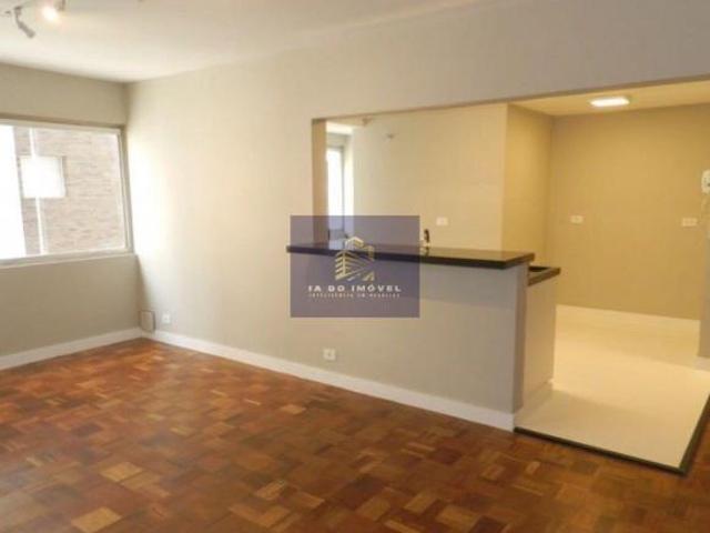 Edifício Patrícia Apartamento à venda no bairro Vila Nova Conceição São Paulo/SP