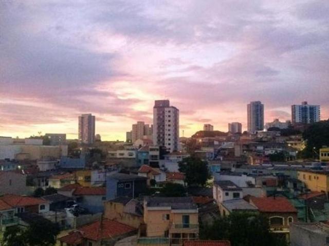 Edifício Paulo Gomes de Assis Apartamento com 2 dormitórios à venda, 57 m² por R$ 410.000,00 Vil