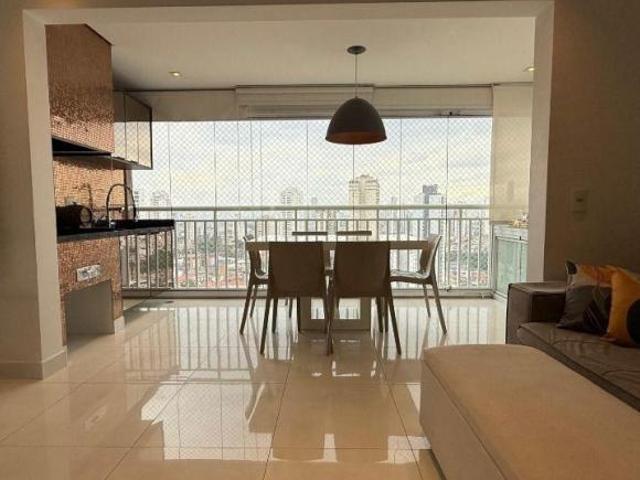 Edifício Paysage Mooca Apartamento com 2 dormitórios à venda, 78 m² por R$ 1.199.000,00 Mooca
