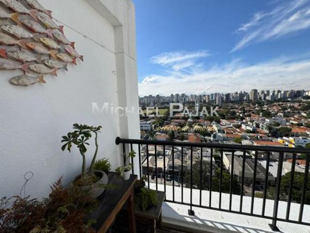 EDIFÍCIO PENNTOWER. R Pensilvânia, 982