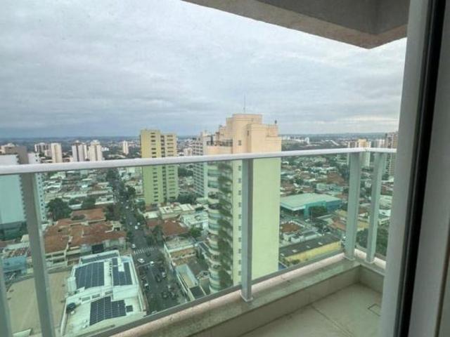 Edifício Pedras Alta