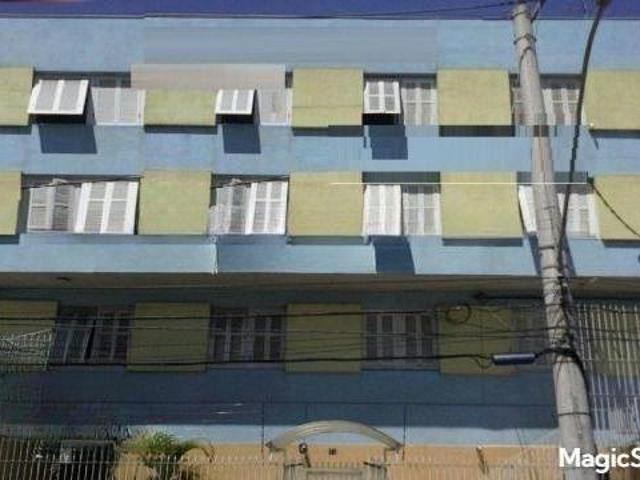 EDIFICIO PEQUENO JUNTO A ROTULA DO PAPA APTO. GARDEN 3 DORM. COM GARAGEM INDI