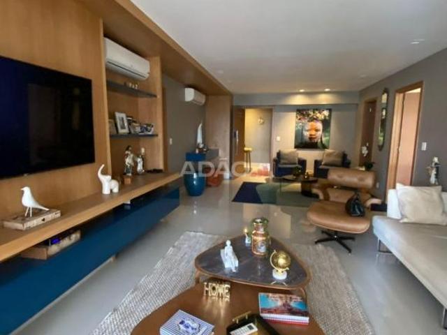 Edifício Persona Bueno Apartamento com 3 Quarto s por R$ 1350000.00 no setor Setor Bueno IN33248